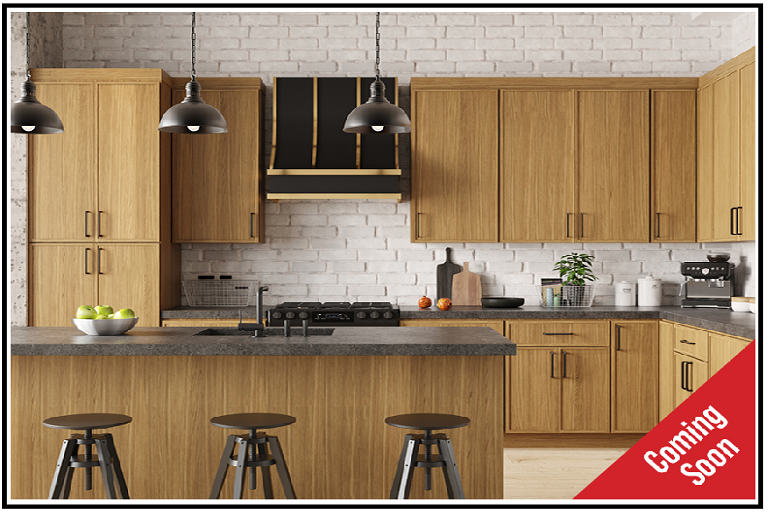 Solid wood RTA Cabinets and Vanities for shipping across the US – RTA ...