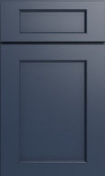 Brooklyn Midnight - Tall Cabinets – RTA Quality Cabinets